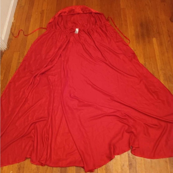 Other | Costume Cape | Poshmark